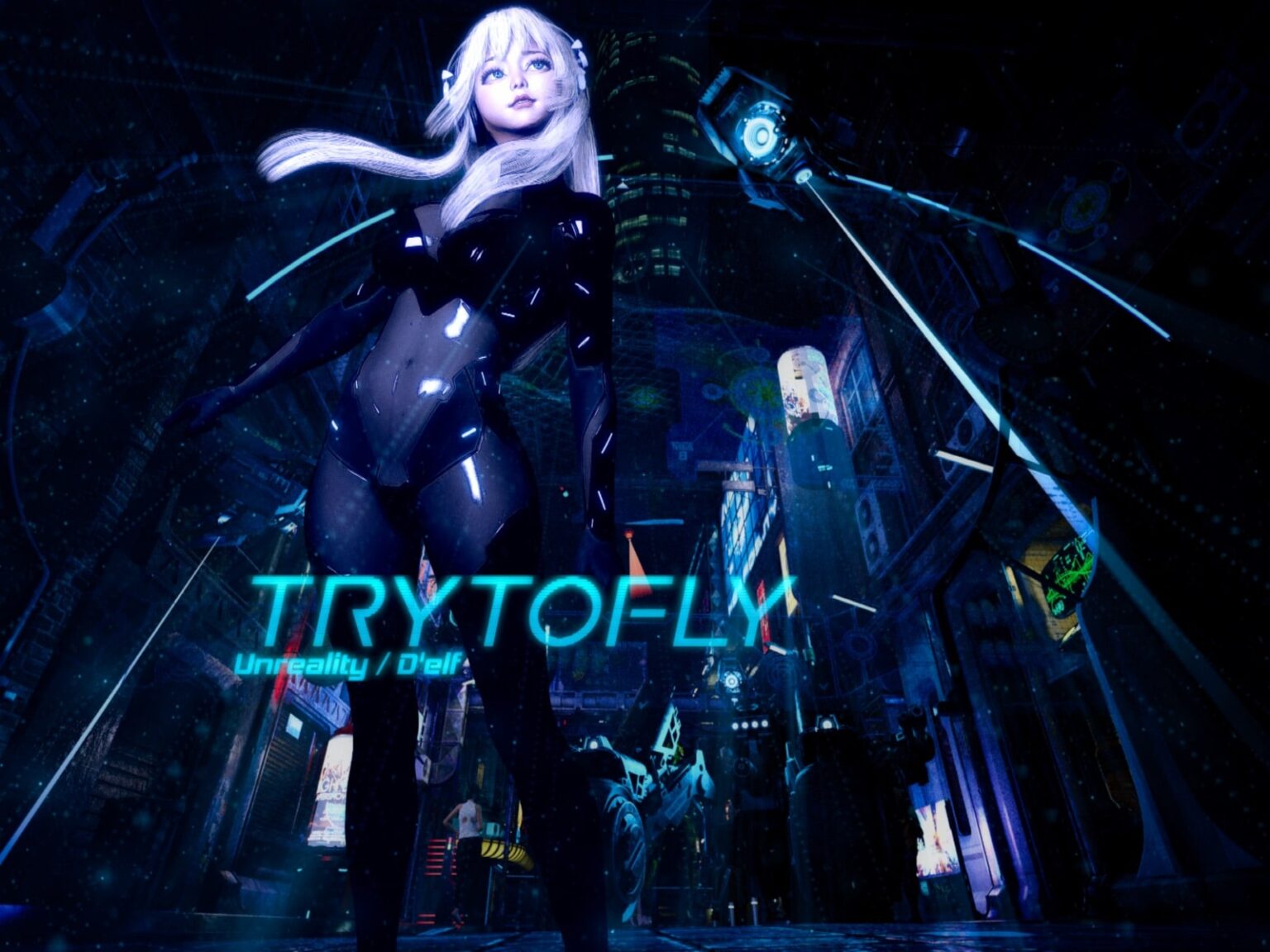 YouTubeのゲーム動画のオープニングやエンディングで使えるEDM/DUBSTEP | digitalelf