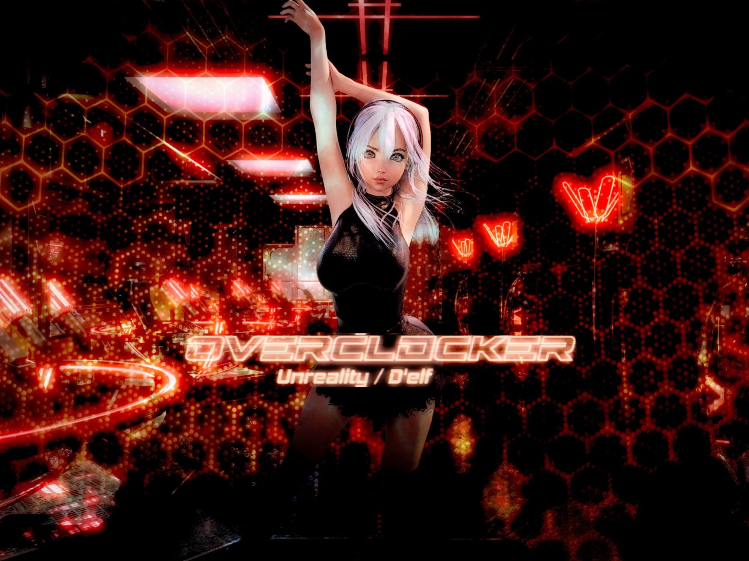 【フリーBGM】無料で使える歌入りEDM（ダンス・ミュージック） | digitalelf