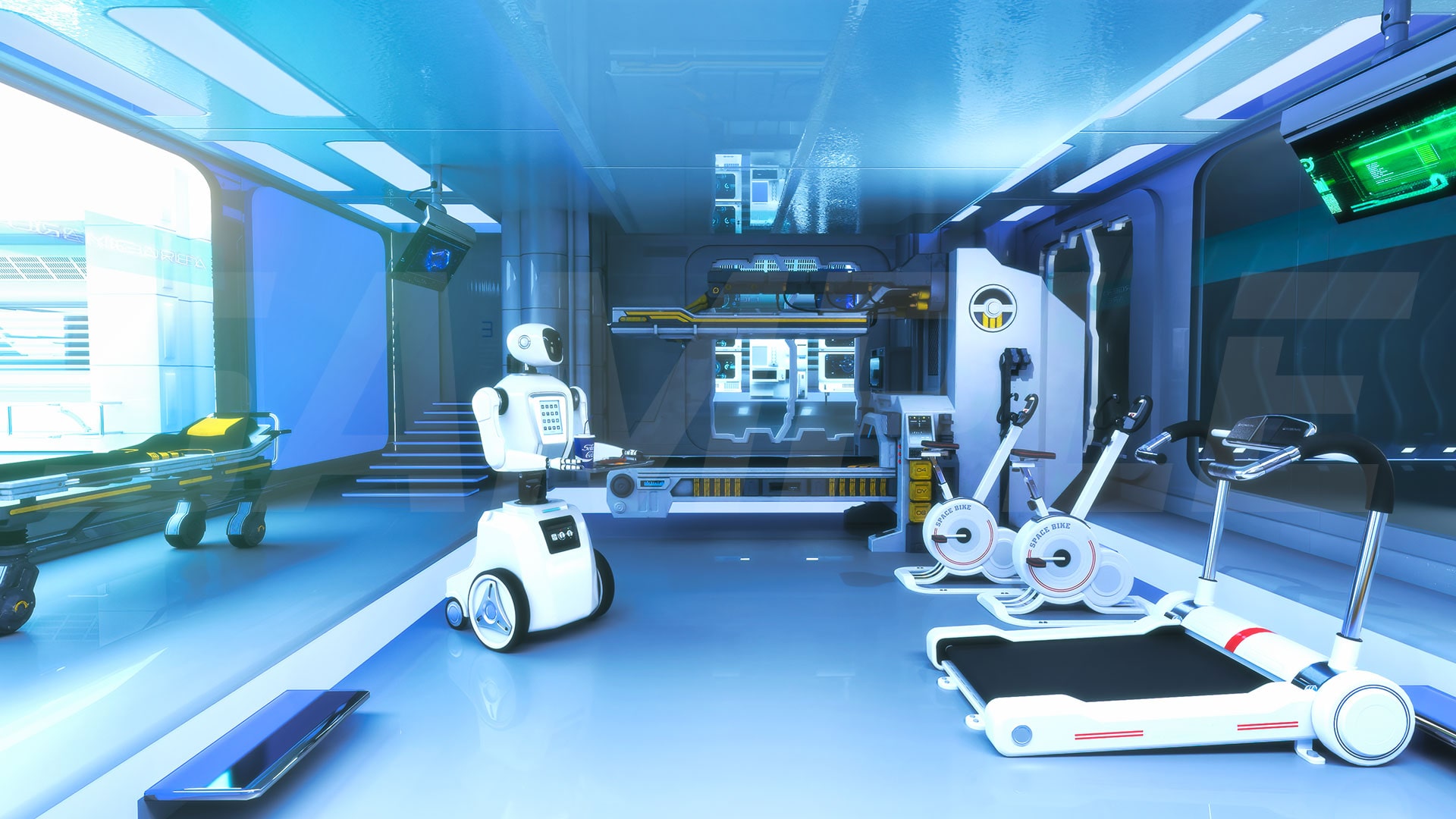 YouTubeのゲーム実況やFPSシューティングゲームのキル集映像に良くマッチしそうなフリーEDM | digitalelf